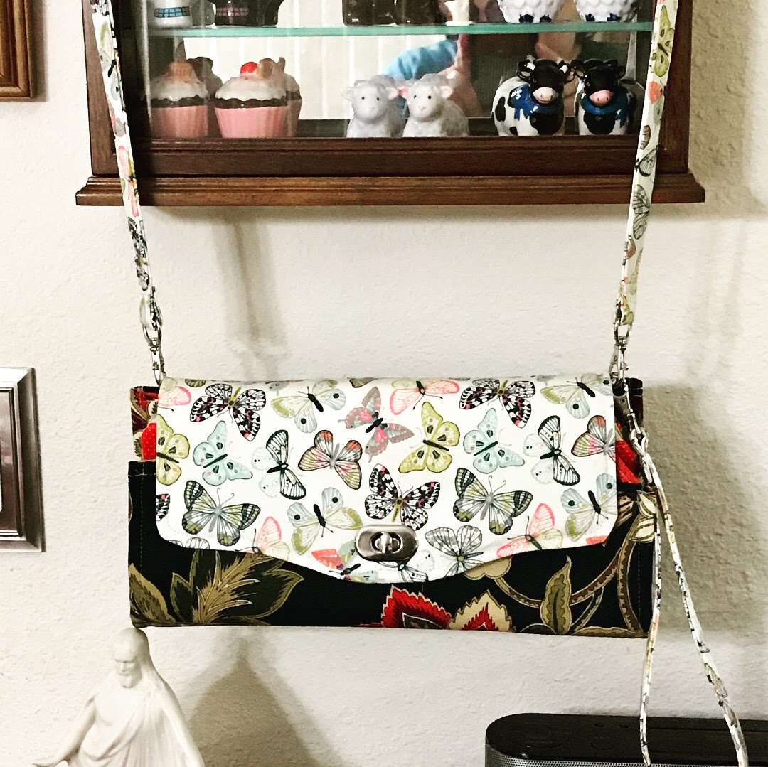 Wraggedypatches: More NCW's and a free byAnnie Pattern