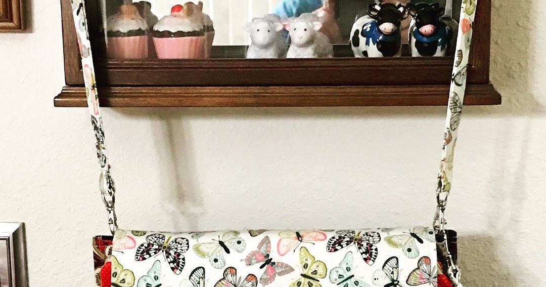 Wraggedypatches: More NCW's and a free byAnnie Pattern