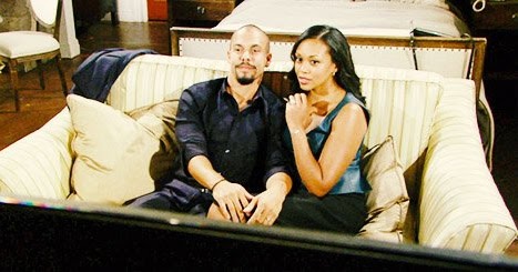 femfilmrogue: Giving Black Love A Chance & The Best Black Soap Opera ...