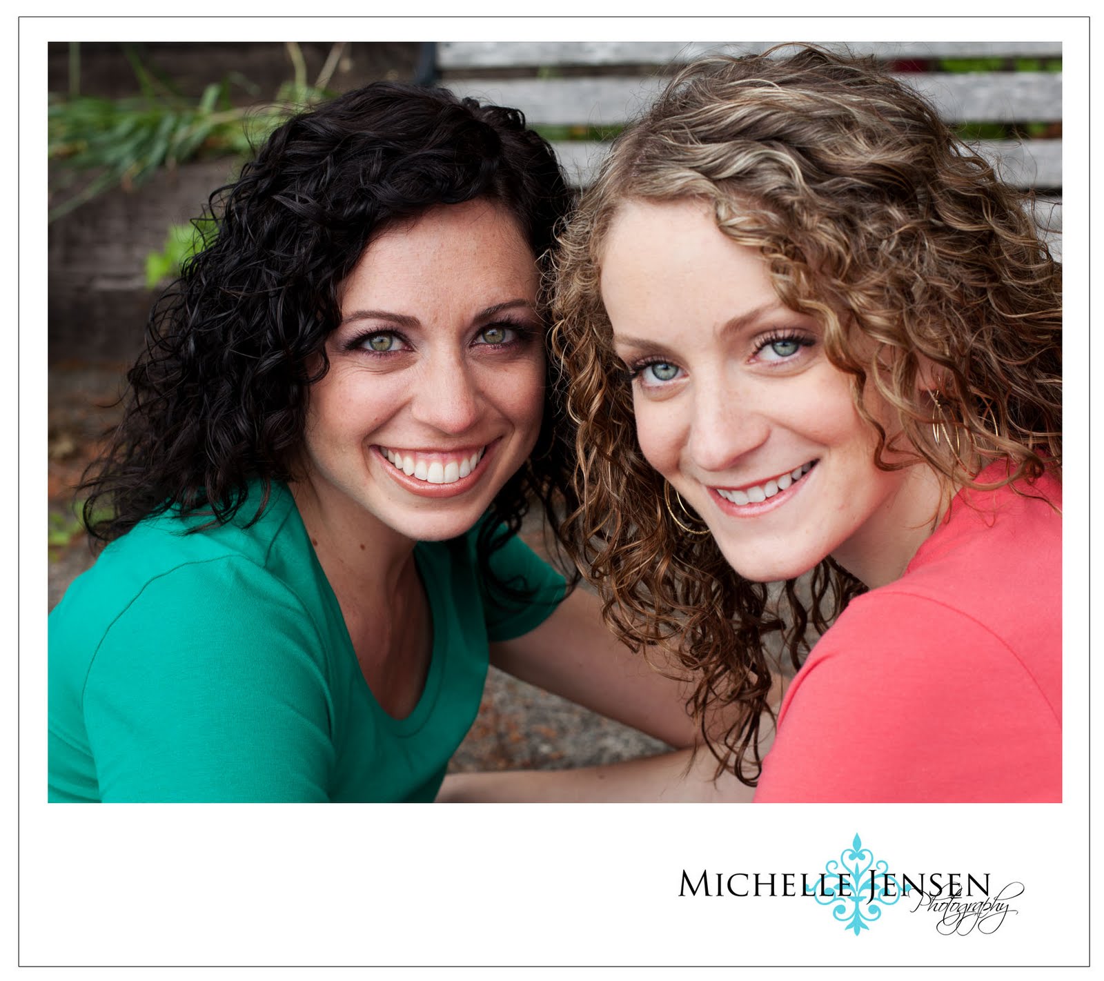 Michelle Jensen Photography