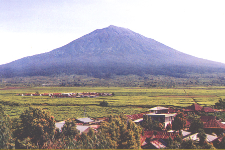 Itenerary program paket mendaki gunung Kerinci beserta Tipsnya Padang ...