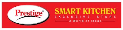 Prestige Smart Kitchen: September 2011