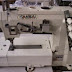 Kansai Special Sewing Machine Parts and Functions - Garmentspedia