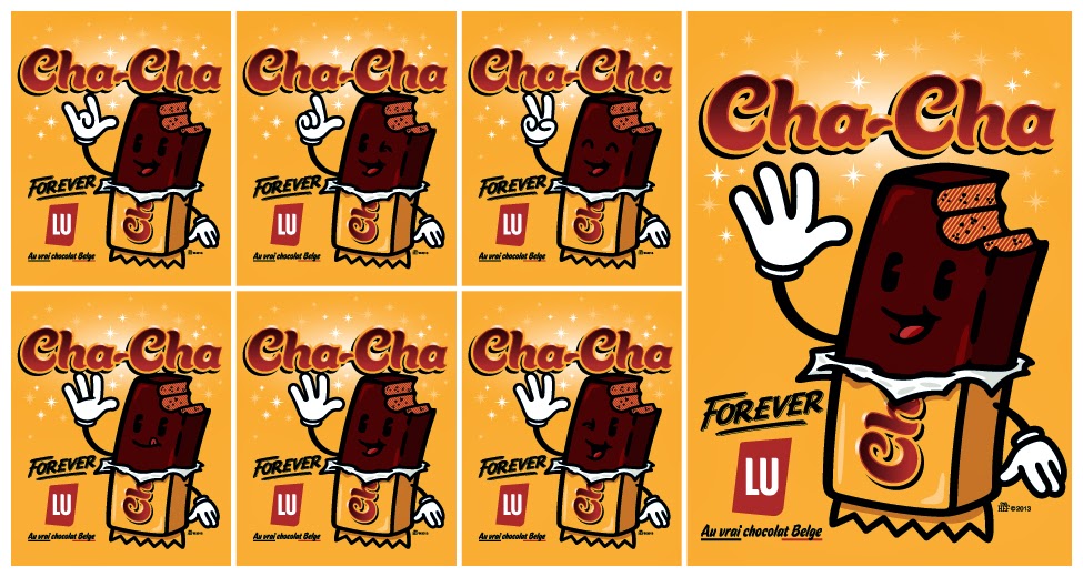 HEF VectorActivity: novembre 2013