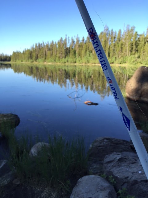 Idaho Pursuit: Smart Rod by Tackobox Gear Review