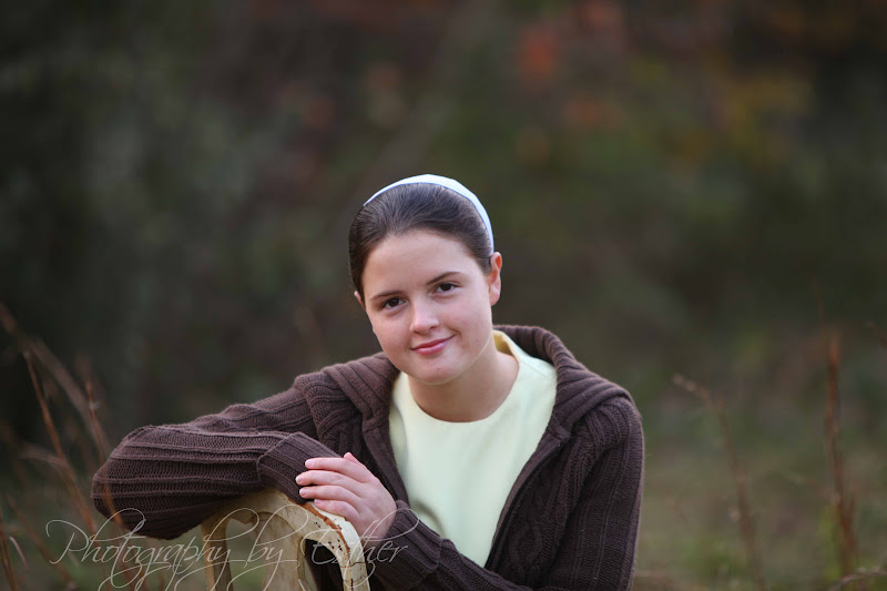 Photography by Esther