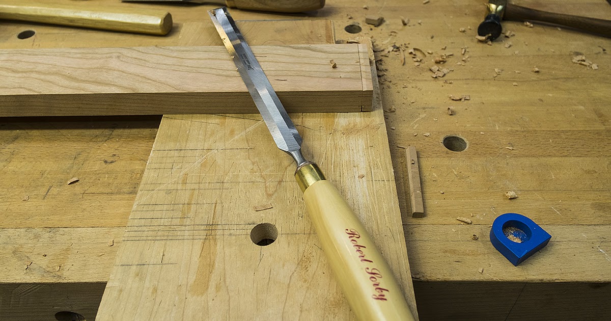 I'm a OK guy: Pattern Maker Chisel