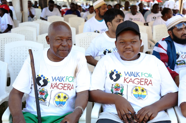 TANZIA: MZEE HAMISI CHIFUPA (BABA WA AMINA CHIFUPA) AFARIKI DUNIA ...