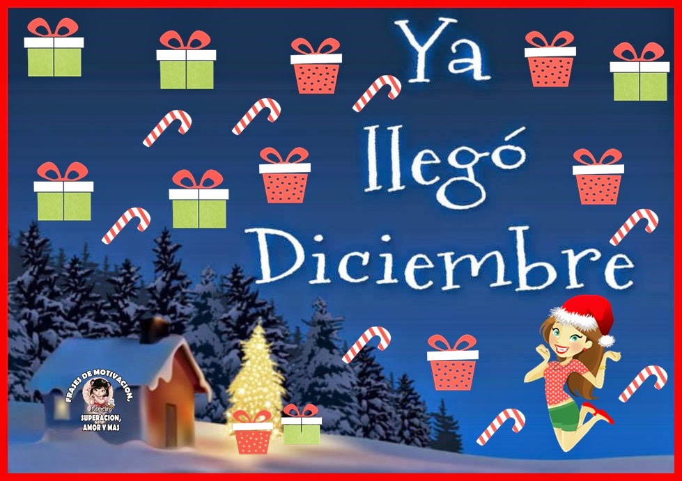 Consejos de Salud: DICIEMBRE