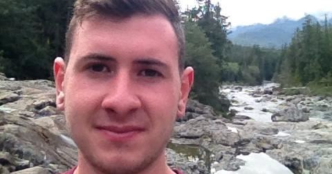 DAILY PAINTWORKS News: DPW Spotlight Interview: Cory Proulx