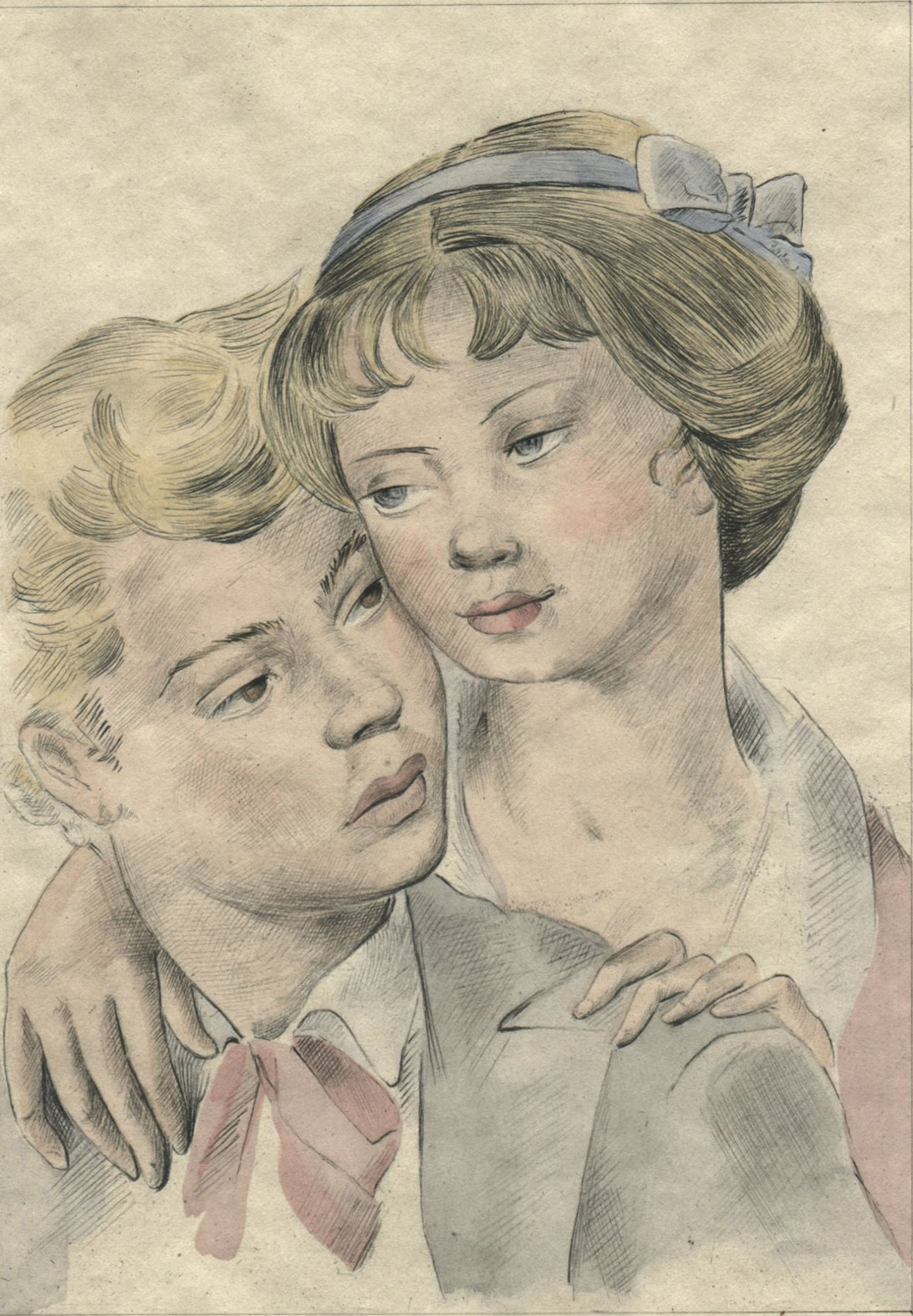 Sélection de 65 livres illustrés