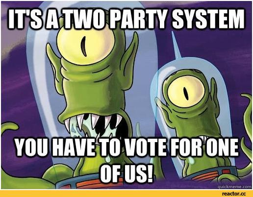 My Two Cents: Making Your Vote Count