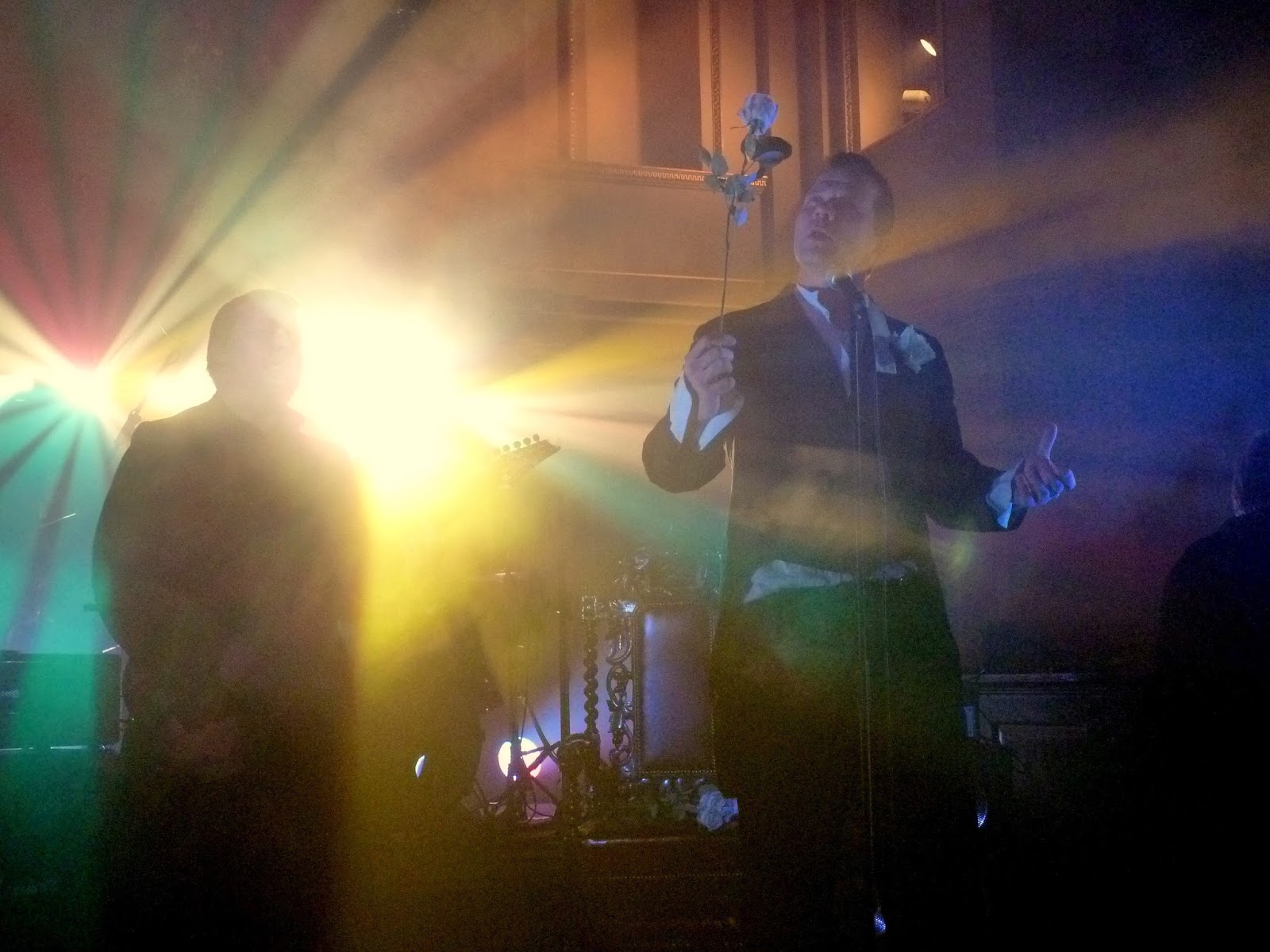 Metal Bandcamp: Skepticism - Ordeal