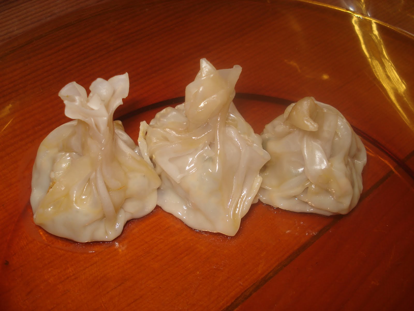 Siomai recipe | Leigh's Kusina Recipe