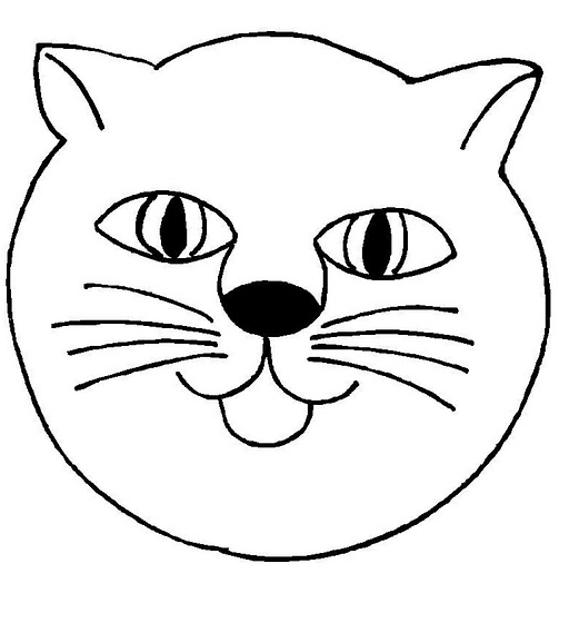 10 MODELE de MASTI pentru copii :: Fise de lucru - gradinita si scoala