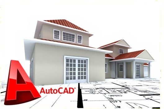 CARA MENGGUNAKAN AUTOCAD A-Z [gratis]