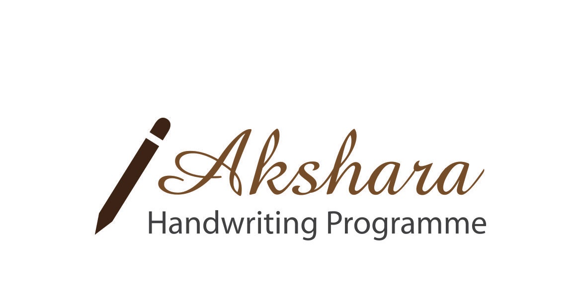 Akshara Handwriting Programme