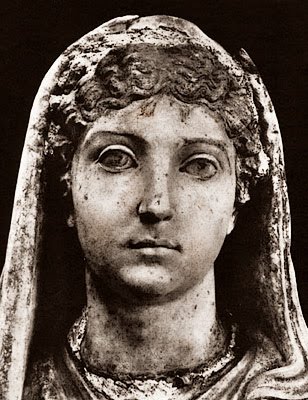 Cicero in Rome : Cicero in Rome vi presenta: l'Imperatrice Livia ...