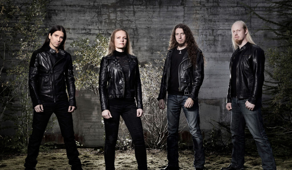 Entrevista aos Triosphere