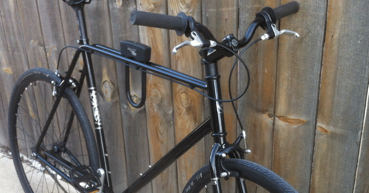 Village Cycle Center: My New Trek Earl