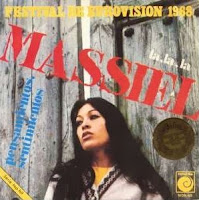 DISCOS PARA EL RECUERDO : MASSIEL