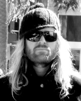 Paus Frisör o Inredningsbutik: Kurs med Johan Bergelin