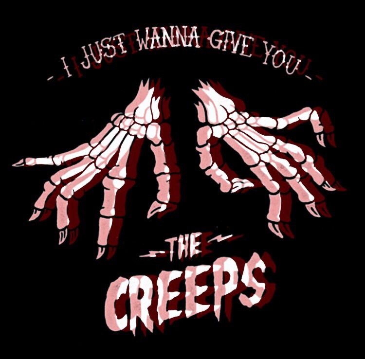 The Treasure Chest: Sky Will Fall