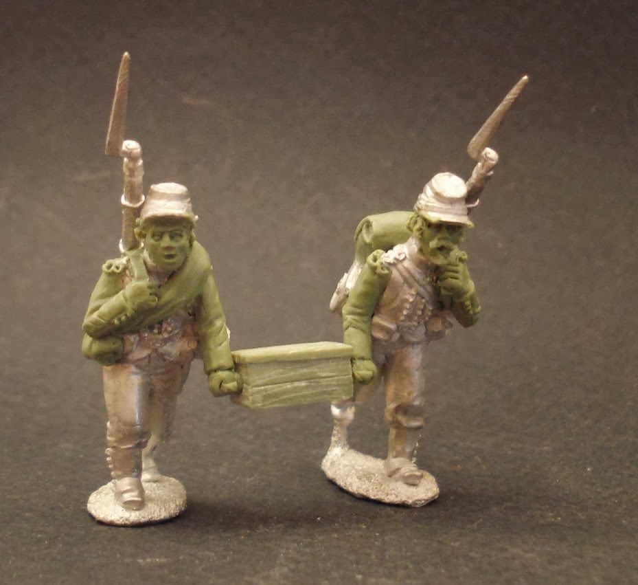 Wargame News and Terrain: Forgotten Glorious: Upcoming 14th Brooklyn ...