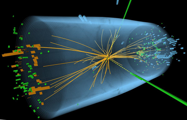 Πειράματα Φυσικής με Απλά Υλικά Science Experiments for Kids: CERN ...