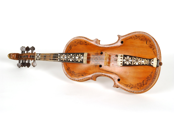 INSTRUMUNDO Instrumentos Musicales: Hardingfele, Violin Hardanger ...