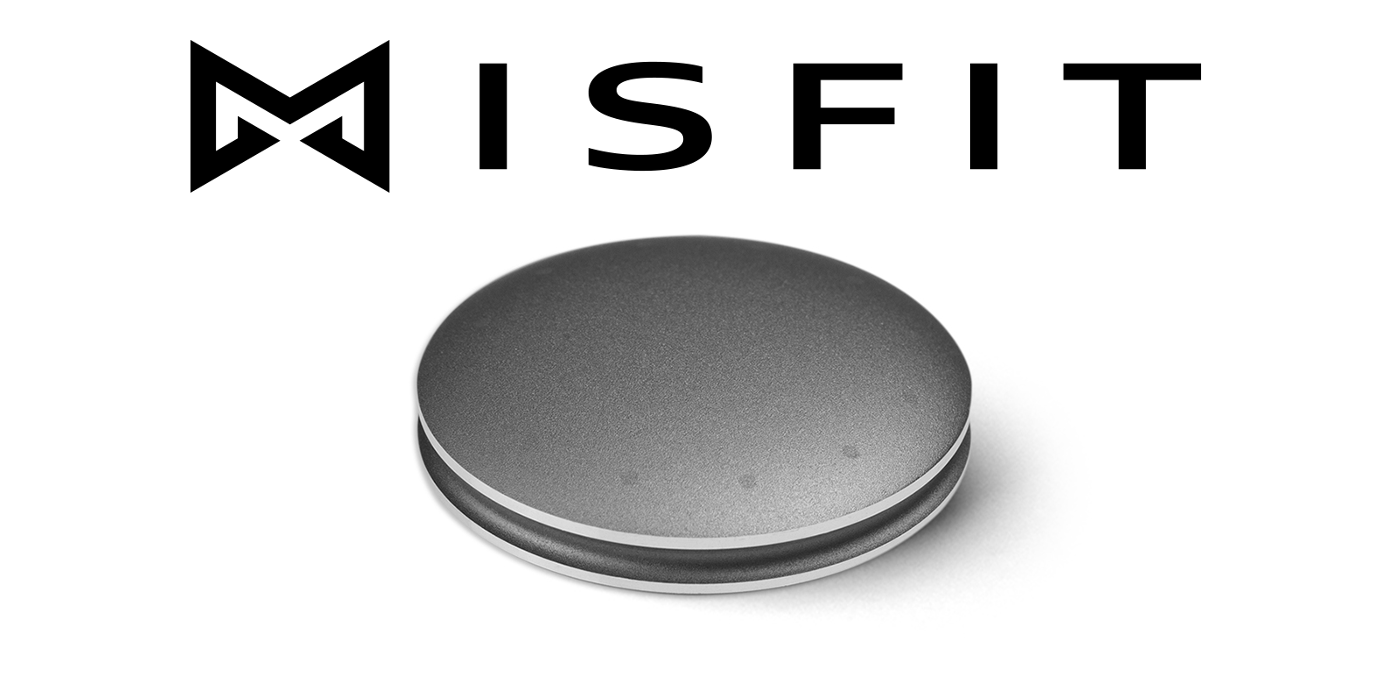 MashButtons: Misfit's activity tracker Shine, your business ...