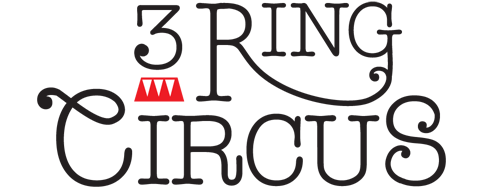 My Life is a 3 Ring Circus