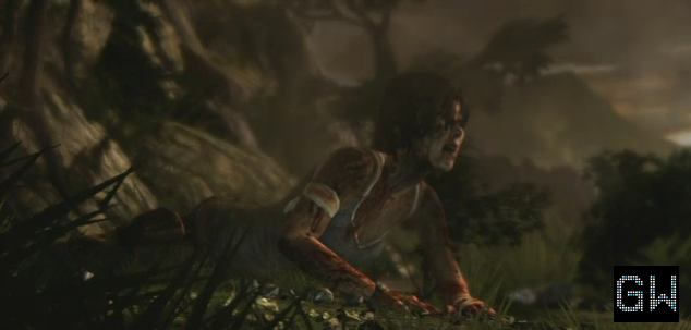 thegamerswiki: Putting The Womb Raider in Tomb Raider