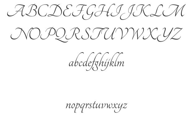 Paper Wedding: Find Your Font-Mate Friday ~ 10 Fabulous Free Fonts for ...