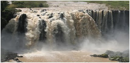 Ethiopia’s Undiscovered Gem - the Abay Wәnz