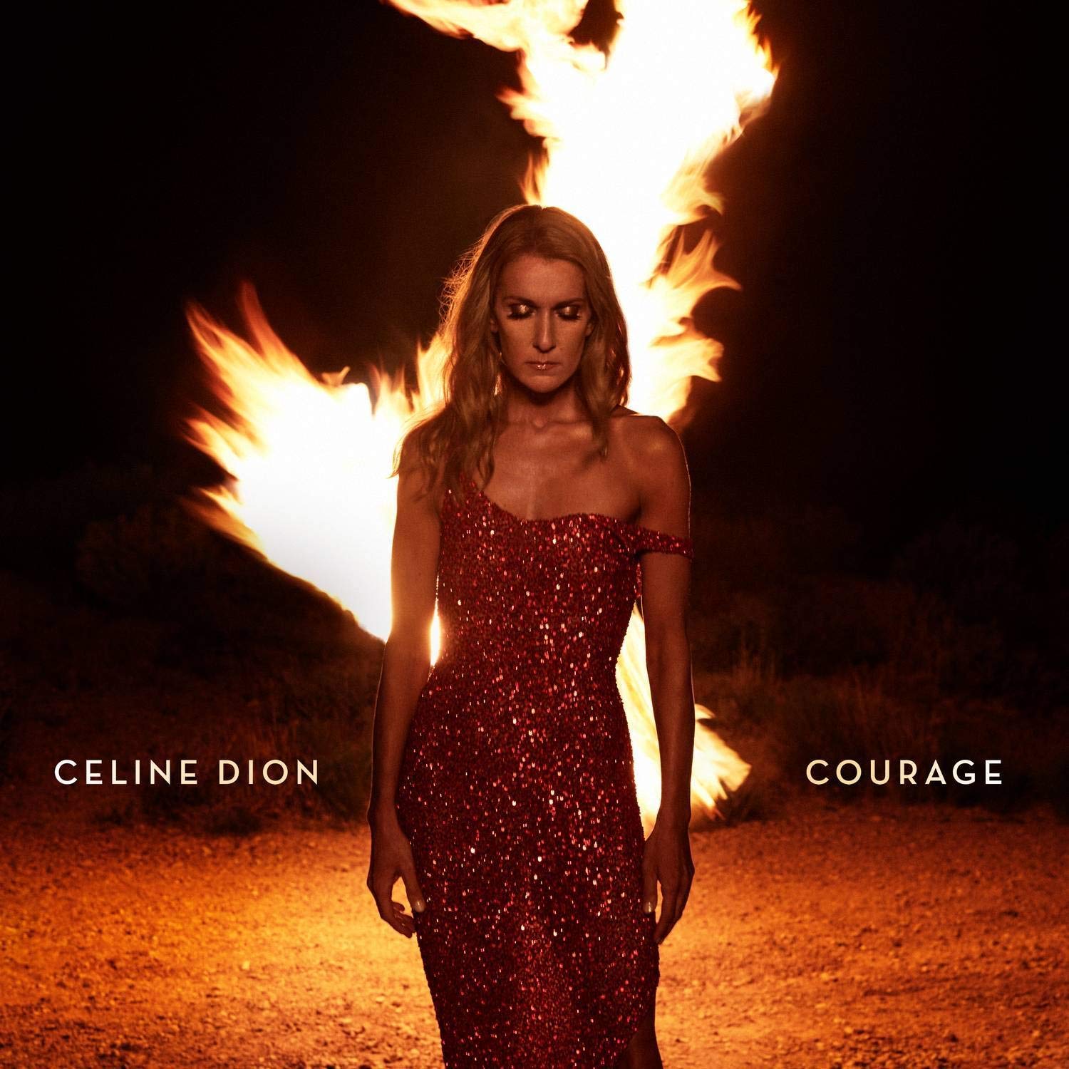 New Album Releases Courage Céline Dion Pop The Entertainment Factor