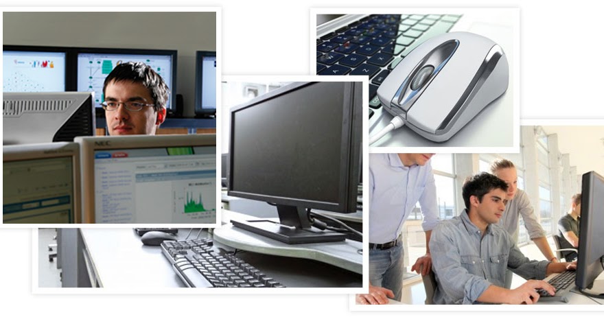 Exploitant informatique 2018