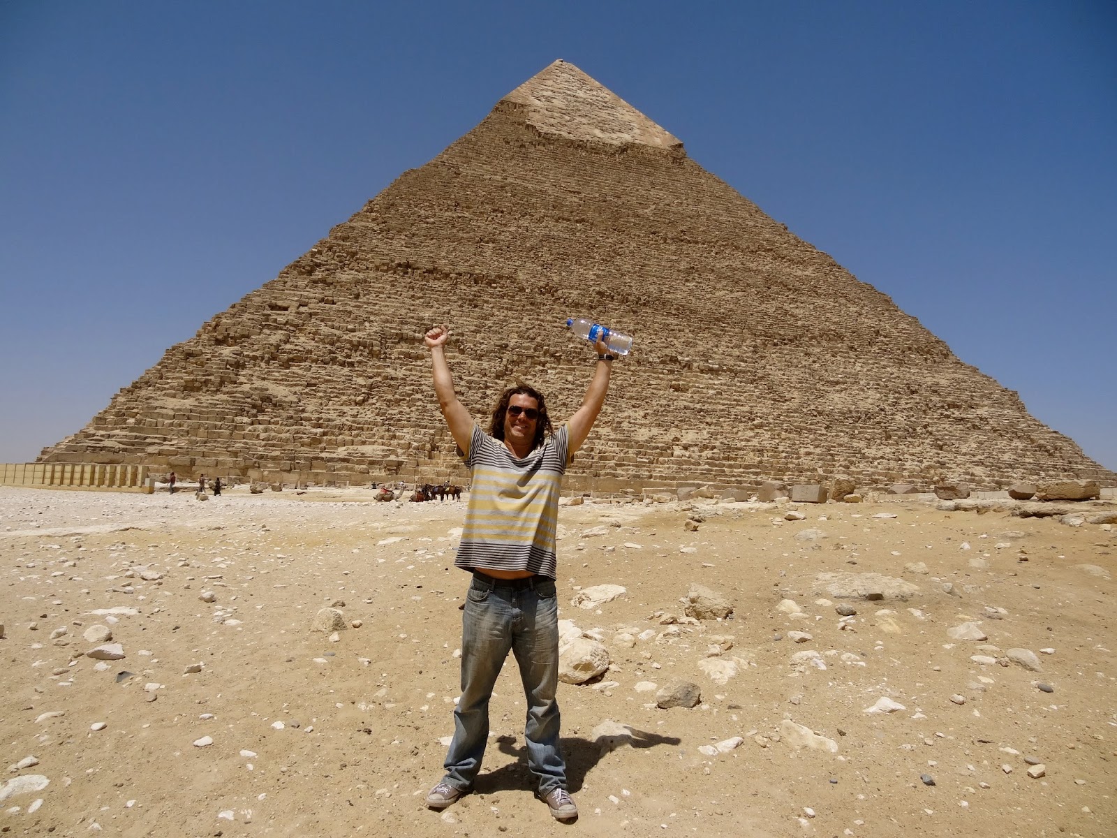 Explore!: 2013-06-16