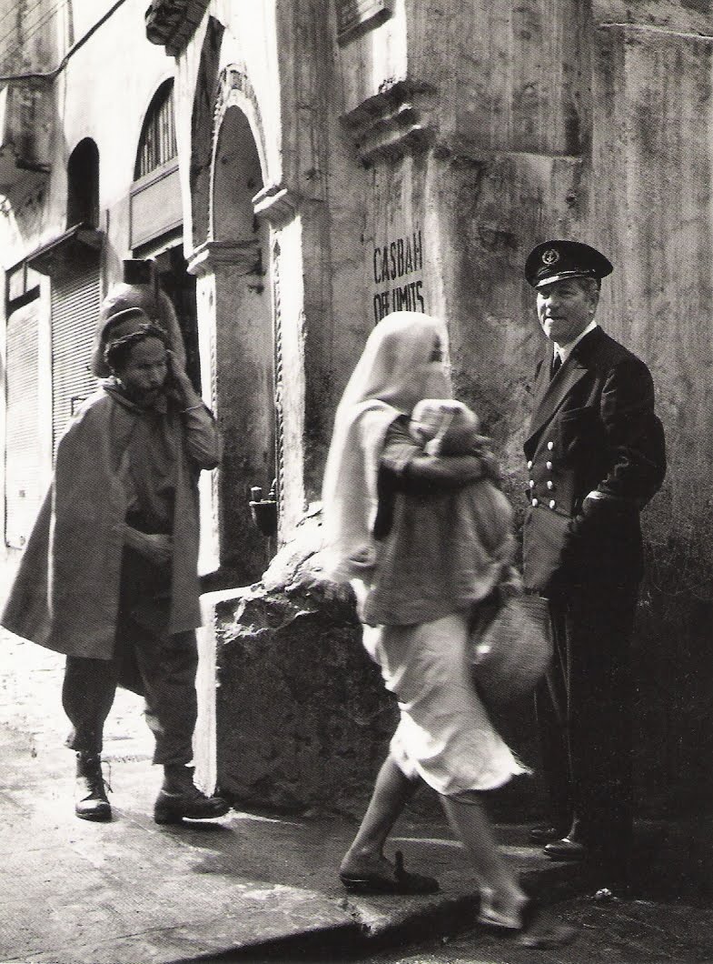 OLTRE IL MURO: ARTE e FOTOGRAFIA: JOHN PHILLIPS | PHOTOGRAPHER