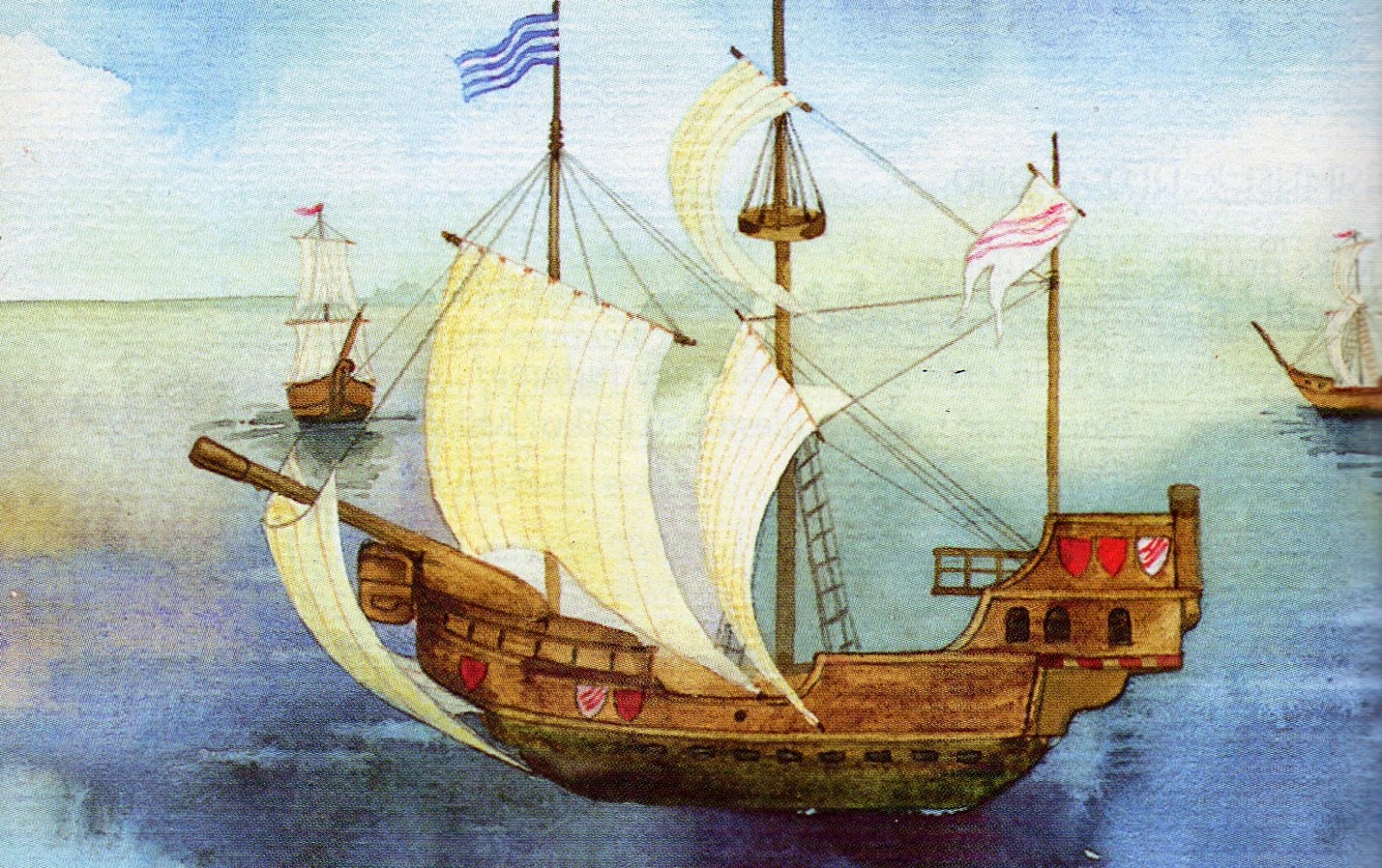 Teeme õppimise huvitavamaks!