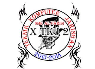 Kumpulan Logo TKJ | Gambar TKJ | Logo | TKJ