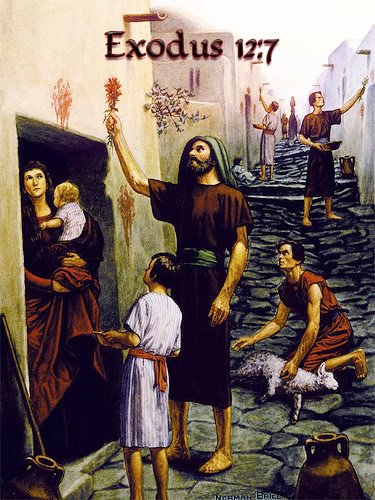 (PDF) Messiah Ate the Passover the Night Before He Died!content ...