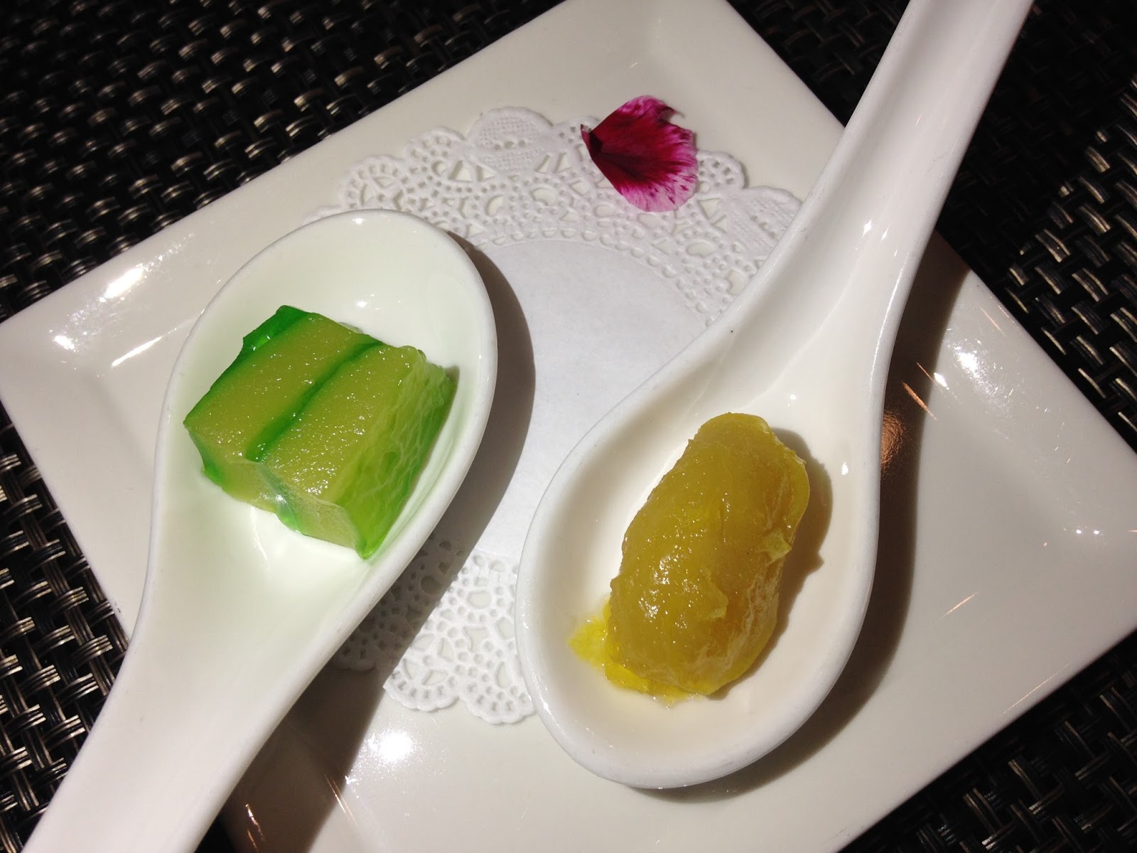 Herb | The Ghost Guest