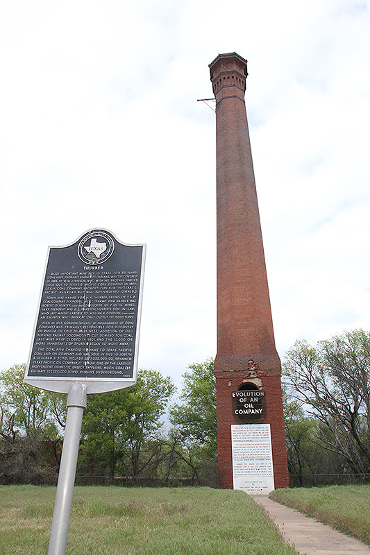 Texas Historical Markers: July 2016