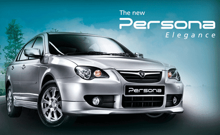 MOBIL PROTON MAKASSAR: Tipe Mobil Proton Makassar