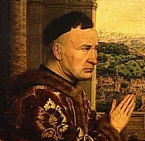 Tout sur la généalogie: Nicolas ROLIN, chancelier de Bourgogne au 15ème ...