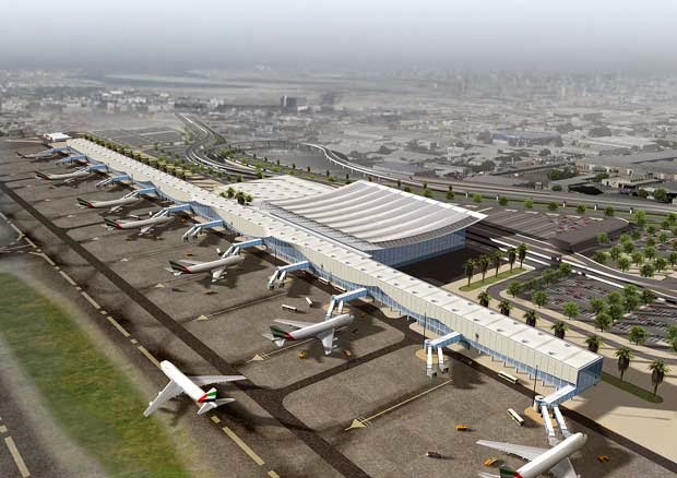 Indira Gandhi International Airport AP Heritage indira-gandhi-international-airport-ap-heritage