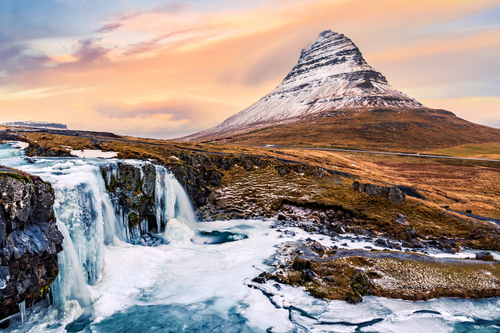 - Iceland 24 - Iceland Travel and Info Guide : Kirkjufell and ...