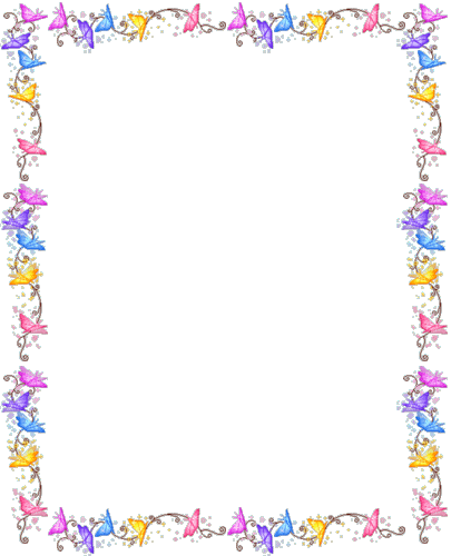 GIF ANIMADOS... : Marcos GIF animados, nº 24