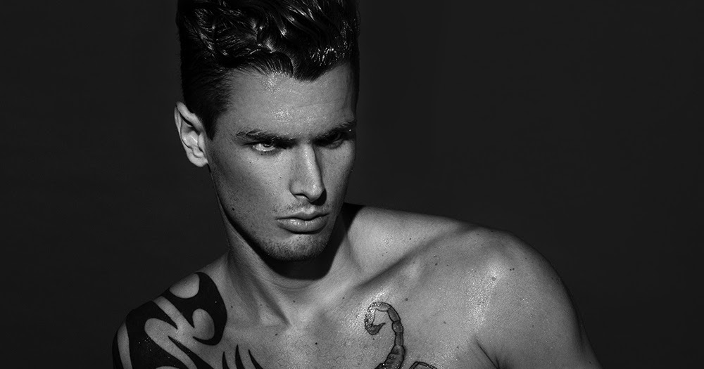 Julien Descamps by AnJhon | Homotography